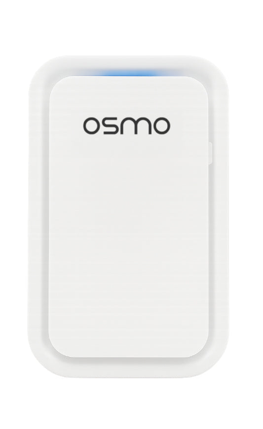 9x Osmo Air Purifier