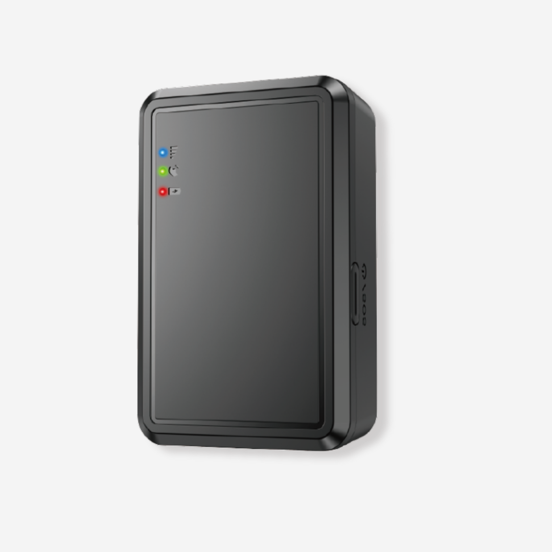 Regular GPS Tracker – Osmo USA