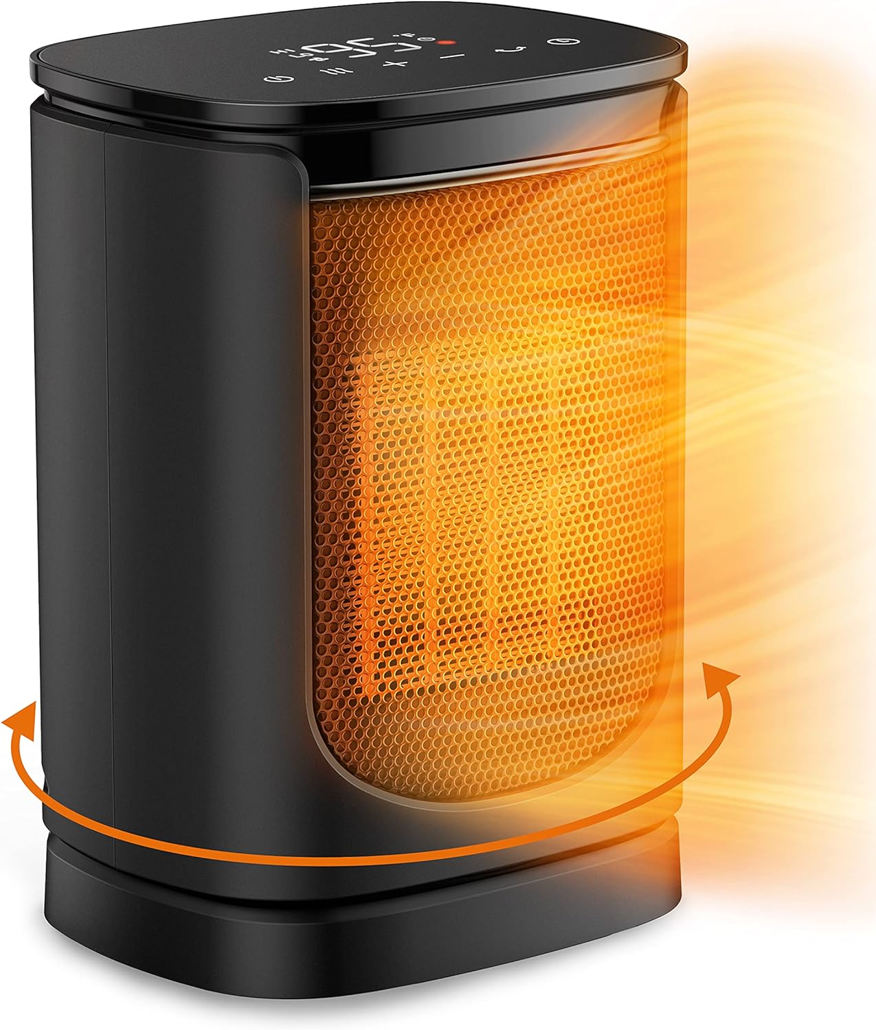 Portable Heater – Osmo