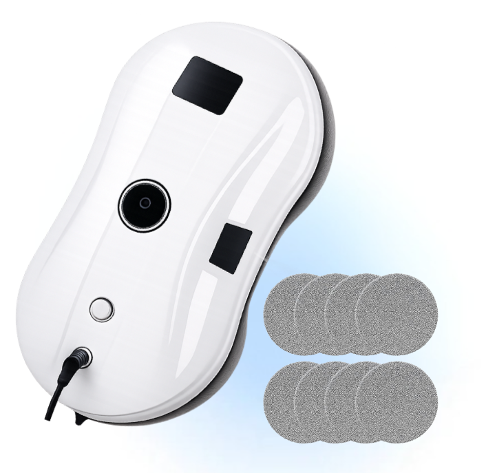 Window robot cleaner - up – Osmo